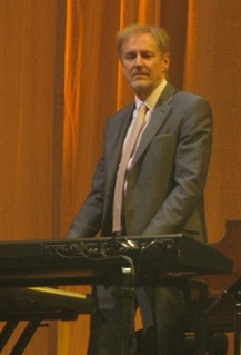 The Band | Leonard Cohen in Concert 2008-13