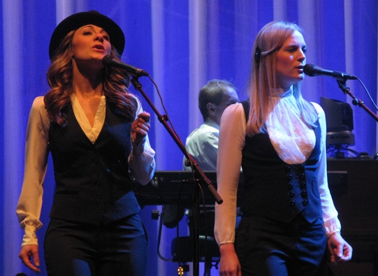 The Band | Leonard Cohen in Concert 2008-13